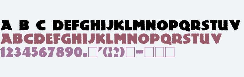 lemiesz Fonts Free Download - OnlineWebFonts.COM