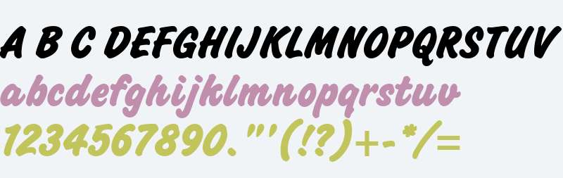 PINTOLUNAIRE Fonts Free Download - OnlineWebFonts.COM
