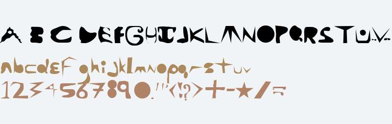 Ala carte Fonts Free Download - OnlineWebFonts.COM