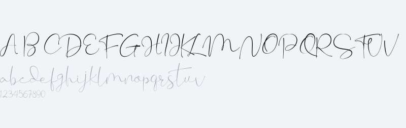 Rissa Typeface Fonts Free Download - OnlineWebFonts.COM