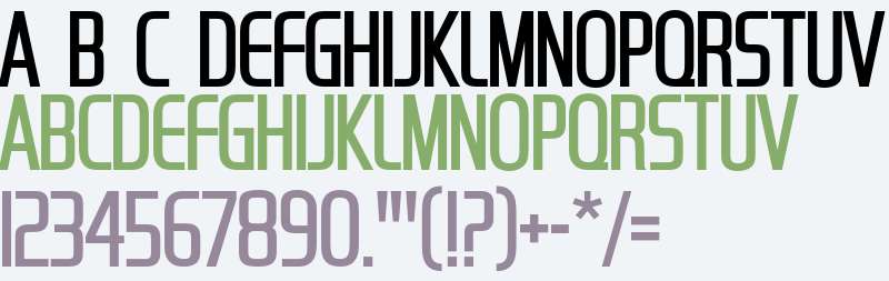 handel gothic compress Fonts Free Download - OnlineWebFonts.COM