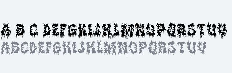 cannibal Fonts Free Download - OnlineWebFonts.COM