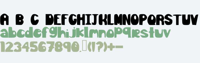 waslamzing Fonts Free Download - OnlineWebFonts.COM