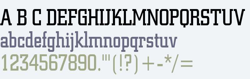 impala Fonts Free Download - OnlineWebFonts.COM