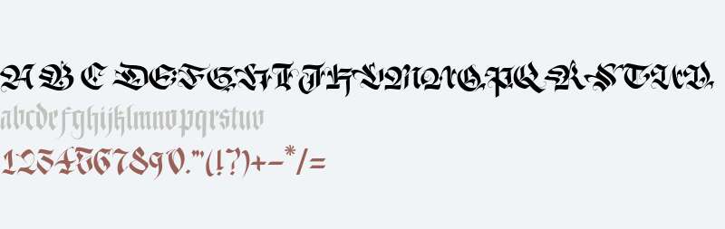 norad Fonts Free Download - OnlineWebFonts.COM