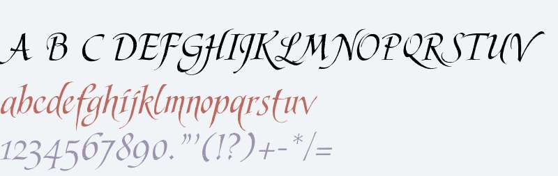 Aquitania Fonts Free Download - OnlineWebFonts.COM