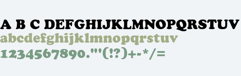 CyrillicCooper normal Fonts Free Download - OnlineWebFonts.COM
