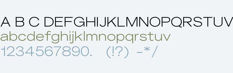 Telka Wide TRIAL Fonts Free Download - OnlineWebFonts.COM