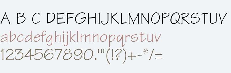 cal regular Fonts Free Download - OnlineWebFonts.COM