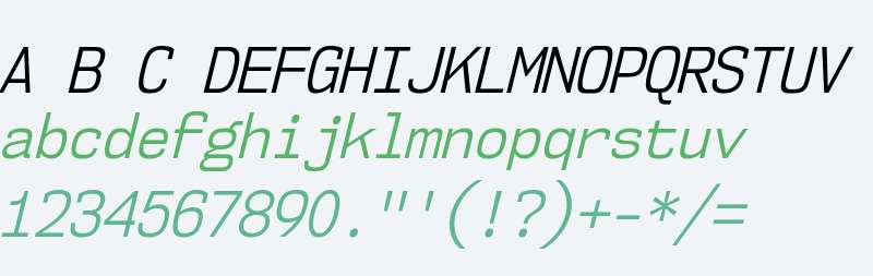 identifier Fonts Free Download - OnlineWebFonts.COM