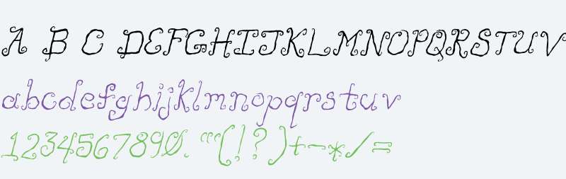 inward Fonts Free Download - OnlineWebFonts.COM