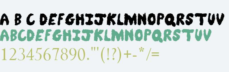 Circka Fonts Free Download - OnlineWebFonts.COM