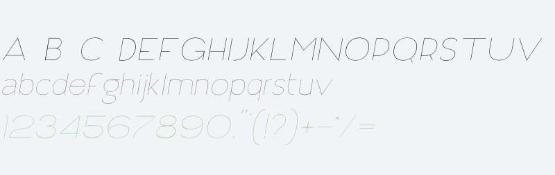 goondocks Fonts Free Download - OnlineWebFonts.COM
