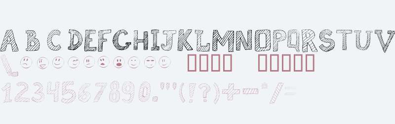 hacca Fonts Free Download - OnlineWebFonts.COM