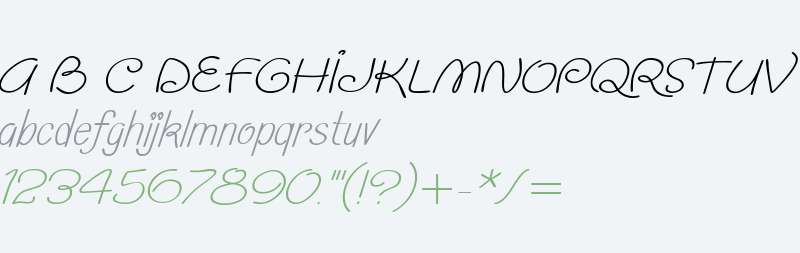 Signiq Fonts Free Download - OnlineWebFonts.COM