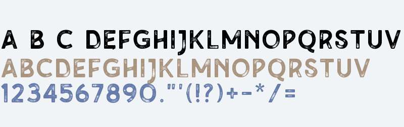 repair restoration Fonts Free Download - OnlineWebFonts.COM