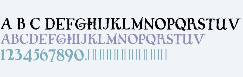 whiffy Fonts Free Download - OnlineWebFonts.COM