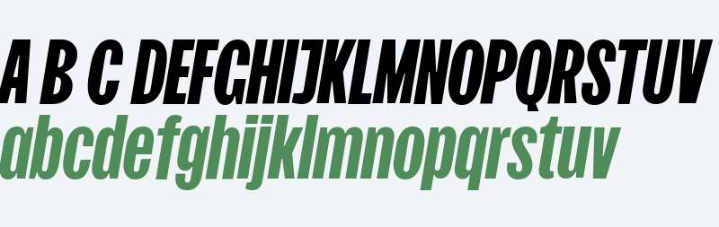 screamer Fonts Free Download - OnlineWebFonts.COM