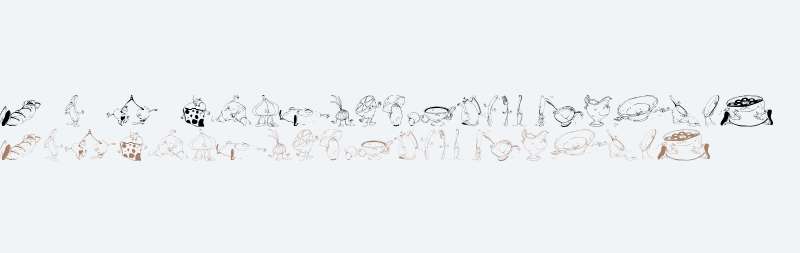 hellforge Fonts Free Download - OnlineWebFonts.COM