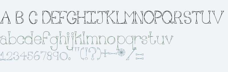 cool serif Fonts Free Download - OnlineWebFonts.COM