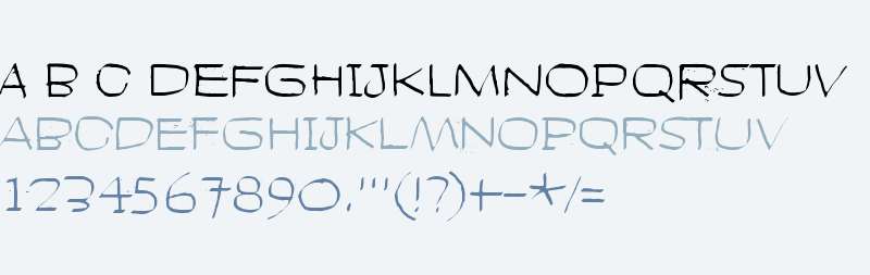 mismatch Fonts Free Download - OnlineWebFonts.COM