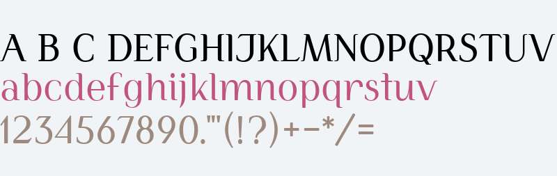 serif book Fonts Free Download - OnlineWebFonts.COM