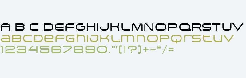 Arkit Fonts Free Download - OnlineWebFonts.COM