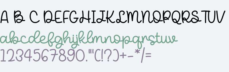 magic heart Fonts Free Download - OnlineWebFonts.COM