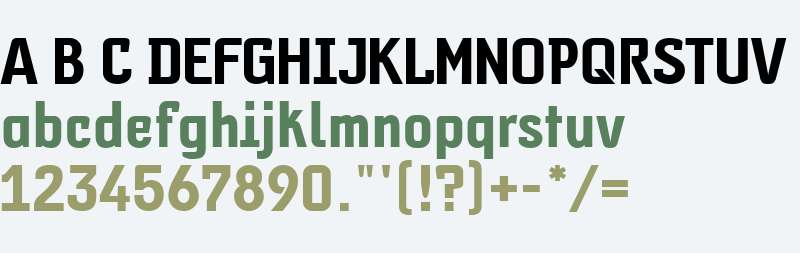 SurGraphics Fonts Free Download - OnlineWebFonts.COM