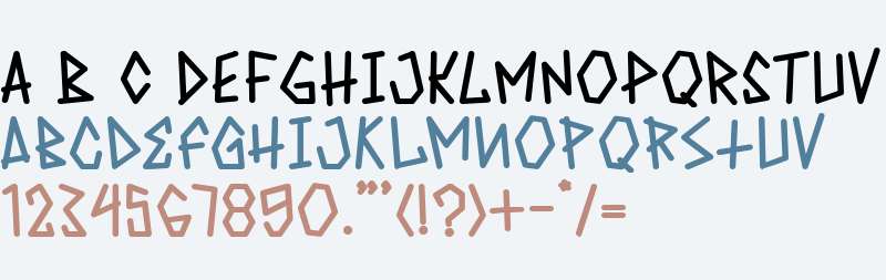 pound Fonts Free Download - OnlineWebFonts.COM