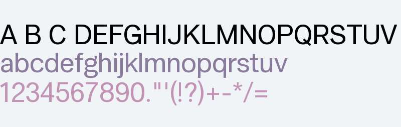 Amurg Fonts Free Download - OnlineWebFonts.COM