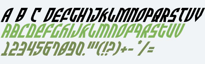 MtyKyotai Fonts Free Download - OnlineWebFonts.COM