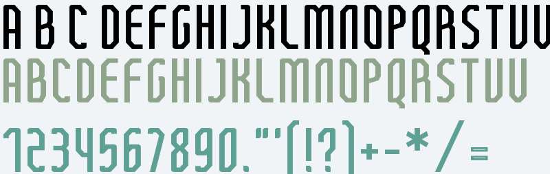 Beton Regular Fonts Free Download - OnlineWebFonts.COM