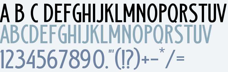 pathfinder Fonts Free Download - OnlineWebFonts.COM