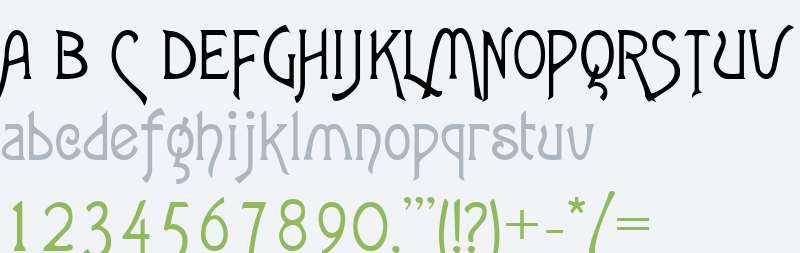 Xilam Fonts Free Download - OnlineWebFonts.COM