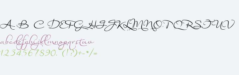 pusheen Fonts Free Download - OnlineWebFonts.COM