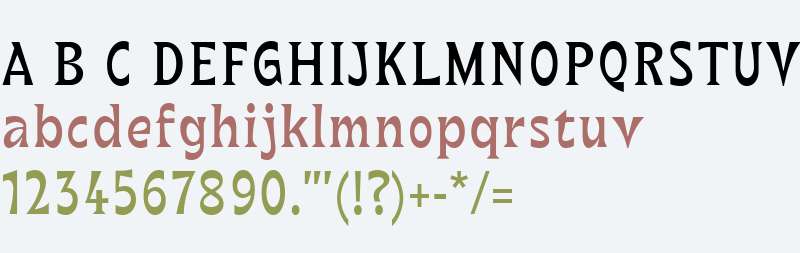 Godspeed Fonts Free Download - OnlineWebFonts.COM