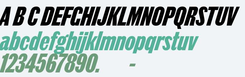 thorowgood grotesque web Fonts Free Download - OnlineWebFonts.COM