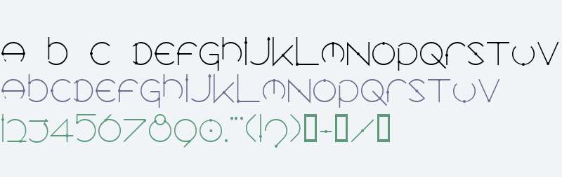 vetements Fonts Free Download - OnlineWebFonts.COM