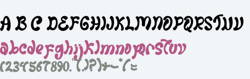 biodata Fonts Free Download - OnlineWebFonts.COM