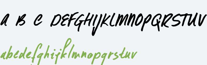 Menina Formosa Fonts Free Download - OnlineWebFonts.COM