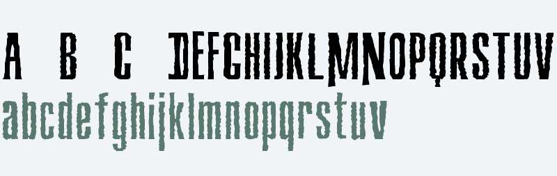 deaffont Fonts Free Download - OnlineWebFonts.COM