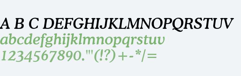 cooper medium italic Fonts Free Download - OnlineWebFonts.COM