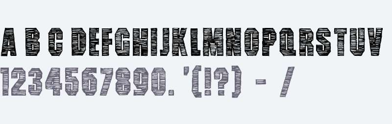 Hands Up Fonts Free Download - OnlineWebFonts.COM