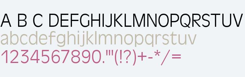 ANTIGONE Fonts Free Download - OnlineWebFonts.COM