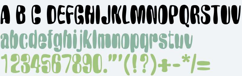 Typokar Fonts Free Download - OnlineWebFonts.COM