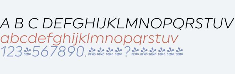Uniform Pro Lgt Fonts Free Download - OnlineWebFonts.COM