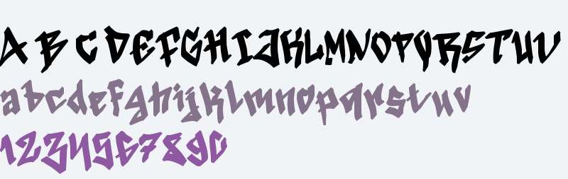 goznak Fonts Free Download - OnlineWebFonts.COM