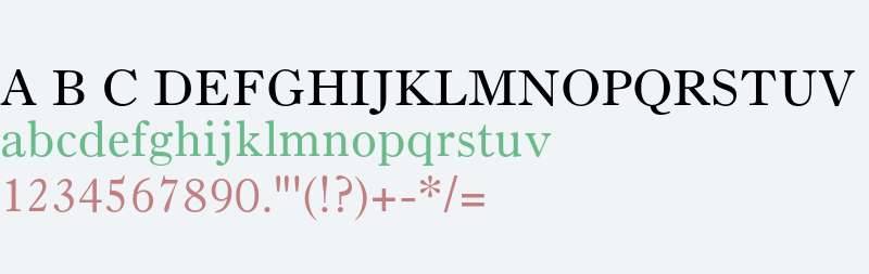 Old Style 7 Std Fonts Free Download - OnlineWebFonts.COM