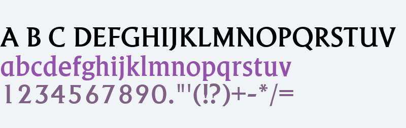 URW Beacon Fonts Free Download - OnlineWebFonts.COM